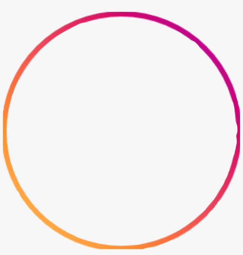 Download Instagram Circle Instagramstories - Как Нарисовать Большой ...