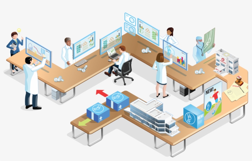 Medical Device Analysis Process Infographic - Medical Device Materials ...