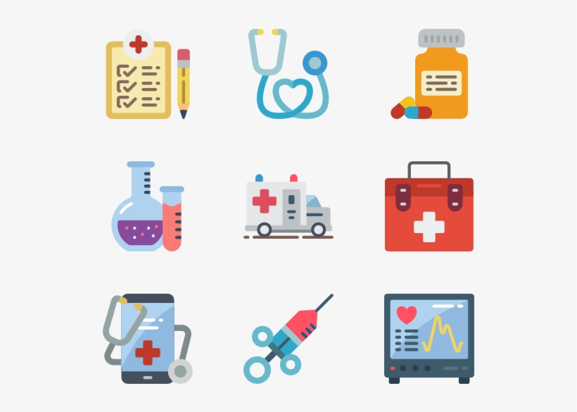 Medicine Vector Dokter - Icon Transparent PNG - 600x564 - Free Download ...