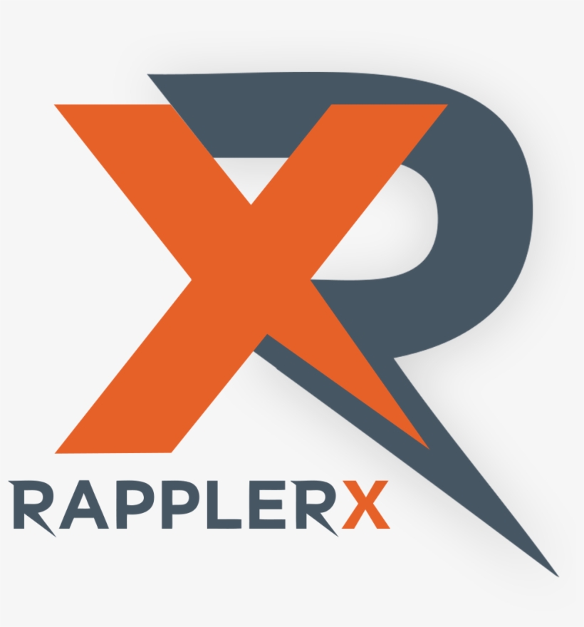 Rappler Logo Png - Rappler X Transparent PNG - 1000x1000 - Free ...