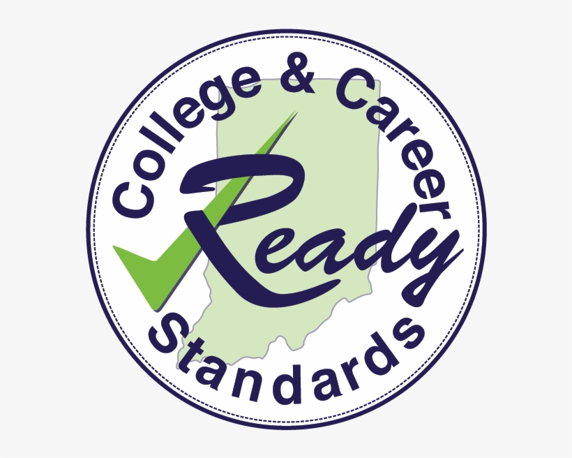 College & Career Ready Standards Logo - College And Career Ready Math ...