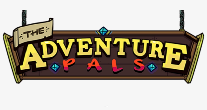 Adventure Pals Nintendo Switch Transparent PNG - 846x410 - Free ...