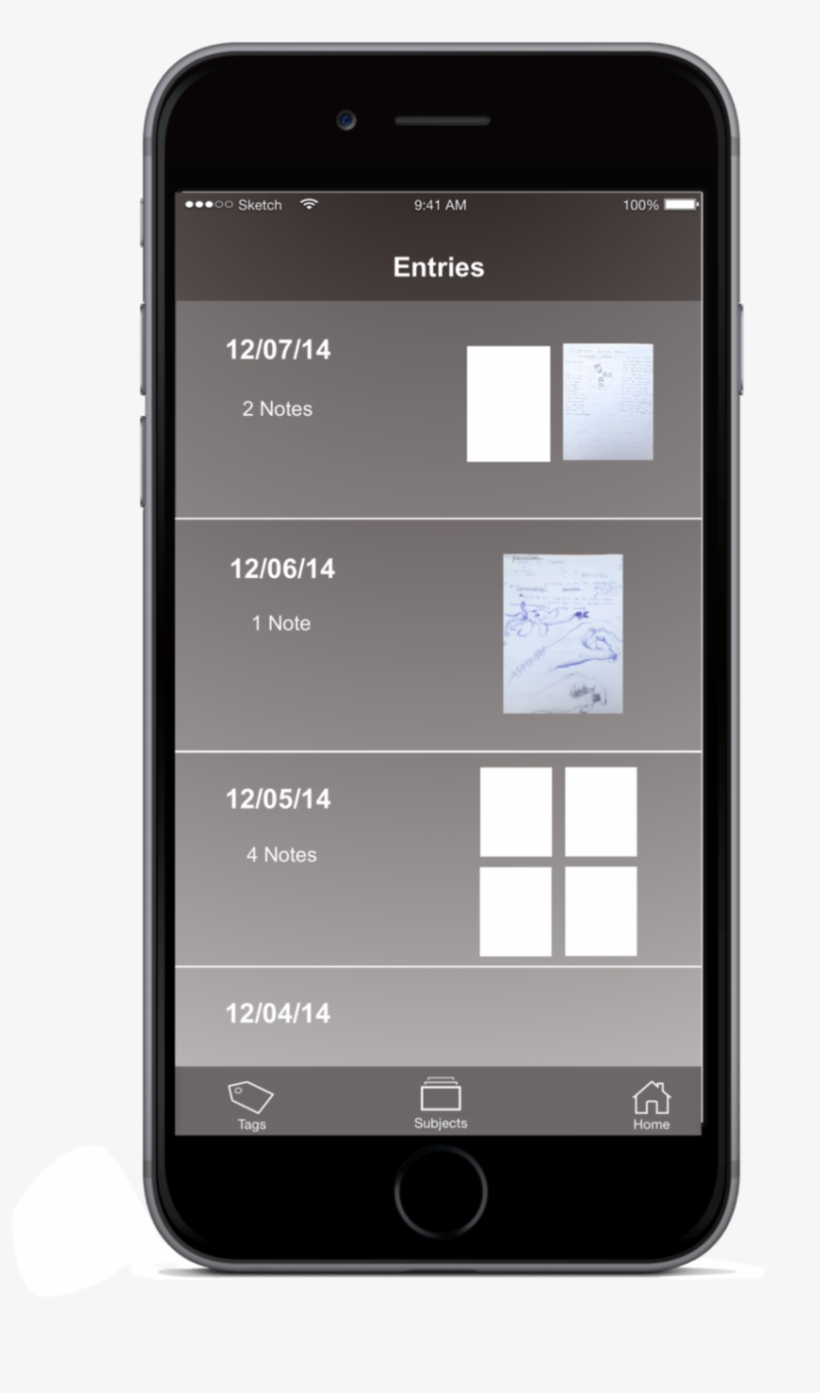 Entries Page Iphone Transparent PNG - 1000x1437 - Free Download on NicePNG