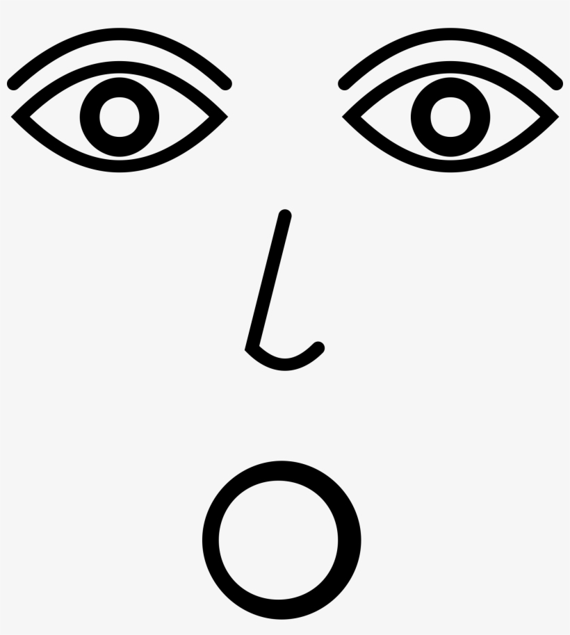 Big Image Png - Frown Transparent PNG - 2016x2149 - Free Download on ...