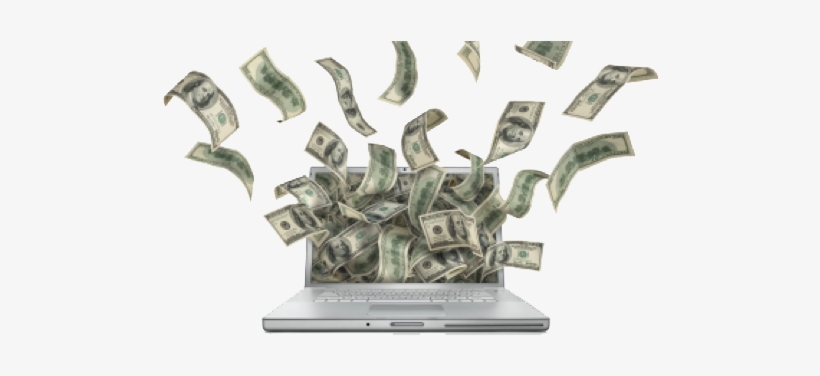 Make Money Png Clipart - Make Money Clipart Png Transparent PNG ...