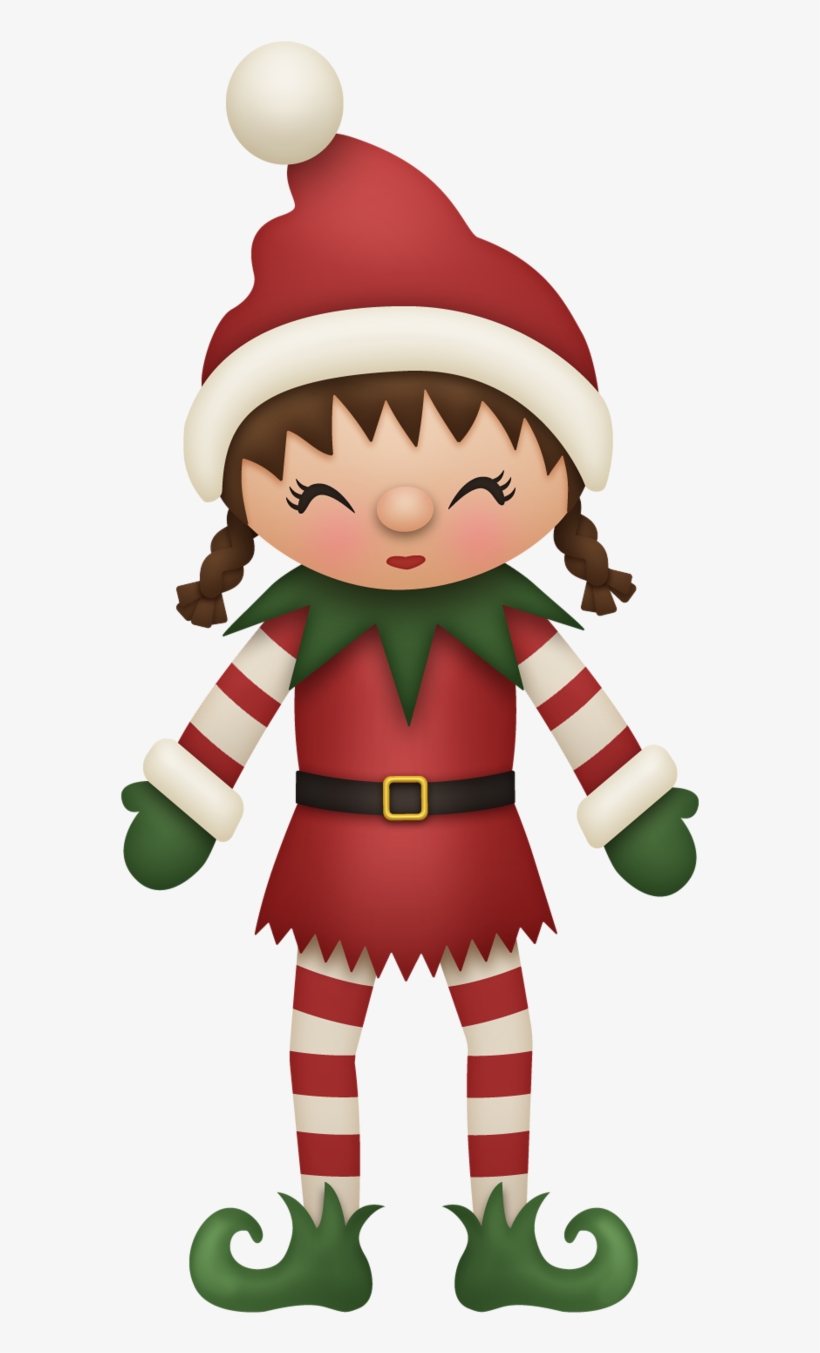 Elves ‿ ⁀ - Brown Hair Elf Clipart Transparent PNG - 586x1280 - Free ...
