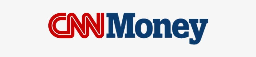 Cnn-money - Cnnmoney Transparent PNG - 607x343 - Free Download on NicePNG