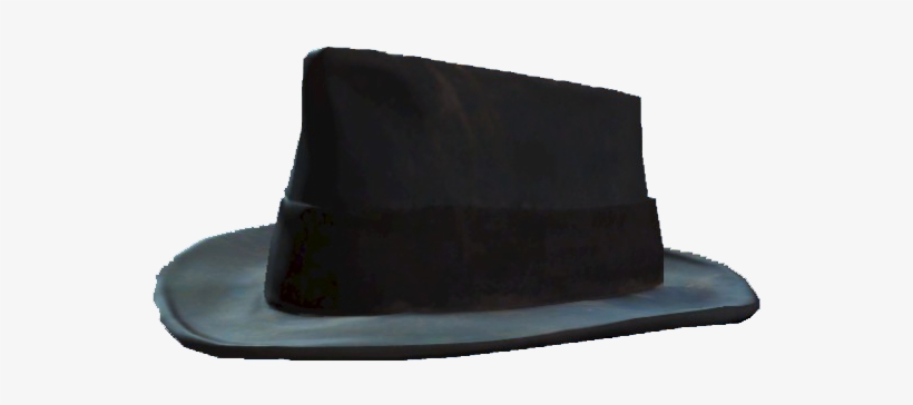 The Dapper Gent - Fallout 4 The Dapper Gent Transparent PNG - 617x425 ...