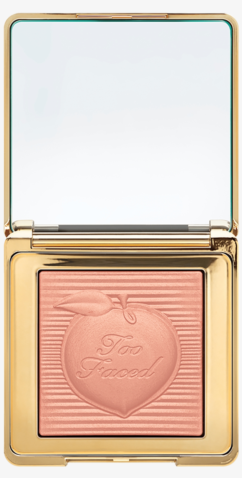 Peaches - Too Faced Peach Blur Transparent PNG - 2000x1800 - Free ...
