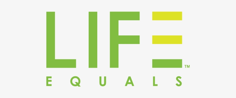Life Equals Transparent PNG - 498x263 - Free Download on NicePNG