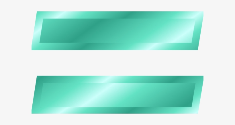 Equal Sign Vector Clip Art - Equal Sign Art Transparent PNG - 600x359 ...