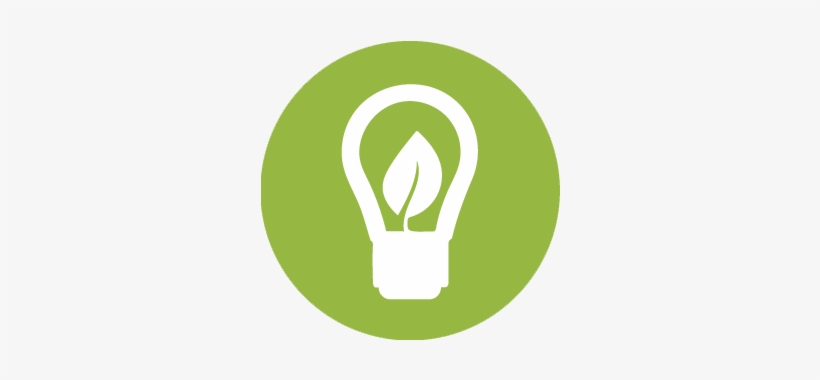 Lighting Solutions - Lighting Icon Green Transparent PNG - 373x373 ...