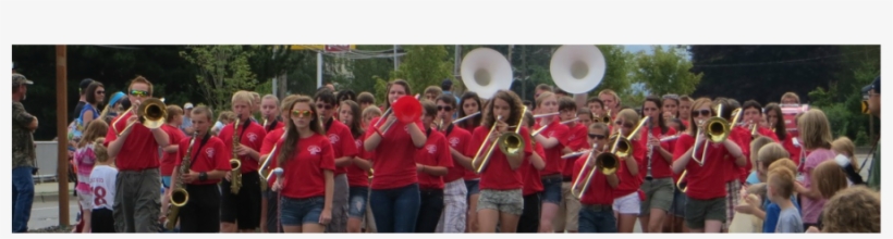 Picture - Marching Band Transparent PNG - 902x198 - Free Download on ...