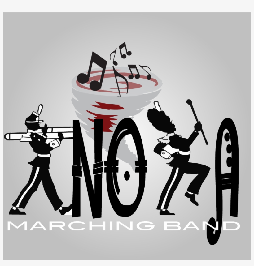 Anoka Marching Band - Anoka Transparent PNG - 900x900 - Free Download ...