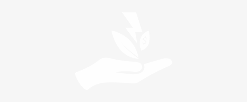 Download Energy Icon - Energy Efficiency Icon White - HD Transparent ...