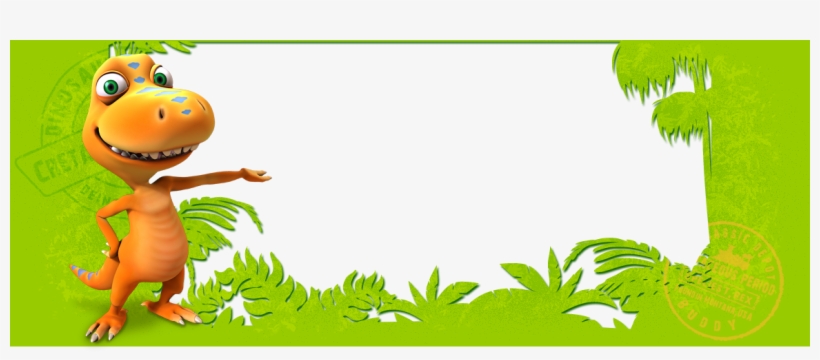 Dinosaur Train Clipart - Dinosaur Train Clip Art Transparent PNG ...