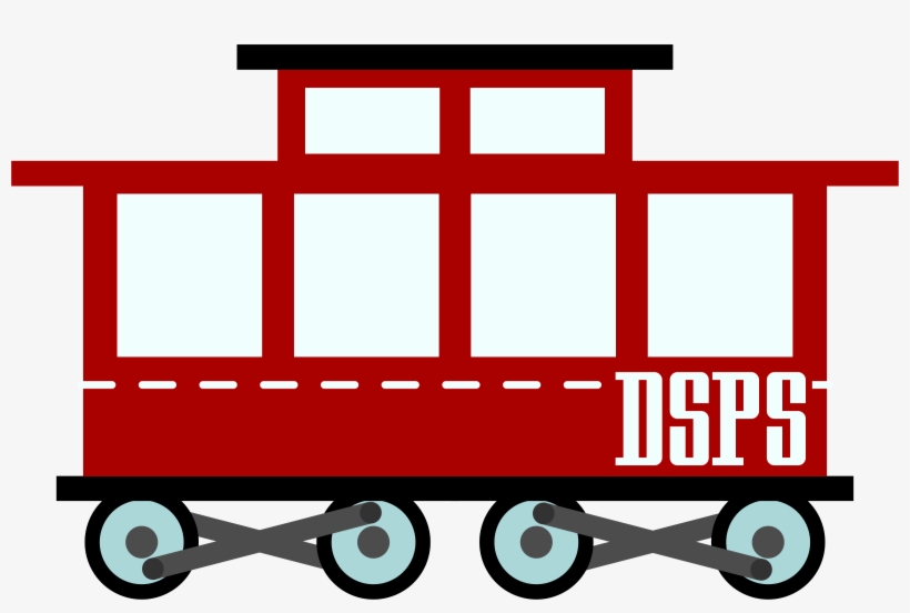 Train Clipart No Background