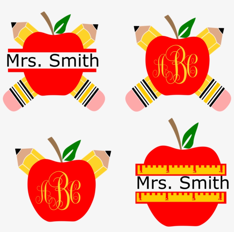 Apple Teacher Png Transparent PNG - 1024x966 - Free Download on NicePNG