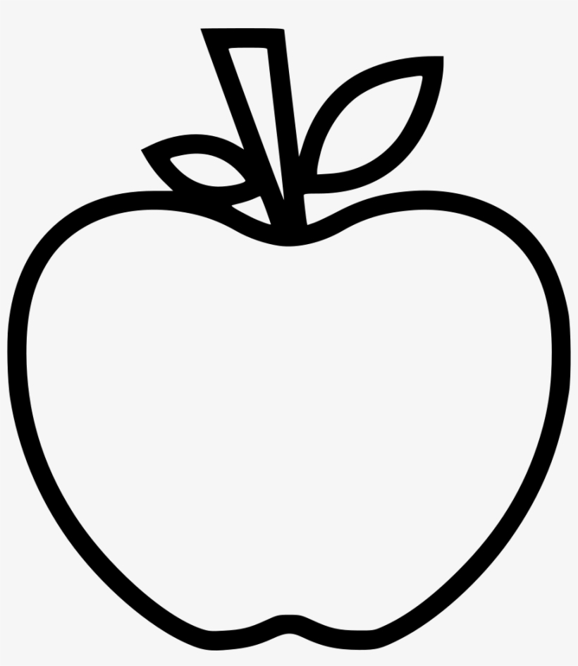 Apple Teacher Substitute - School Transparent PNG - 888x980 - Free ...