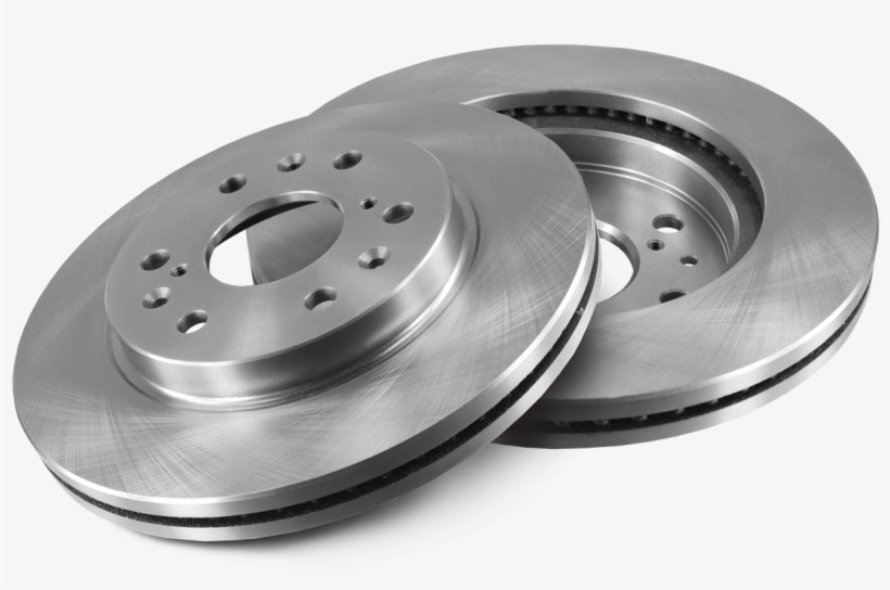 Download Vehicle Brakes - Brake Pads And Rotors No Background - HD ...