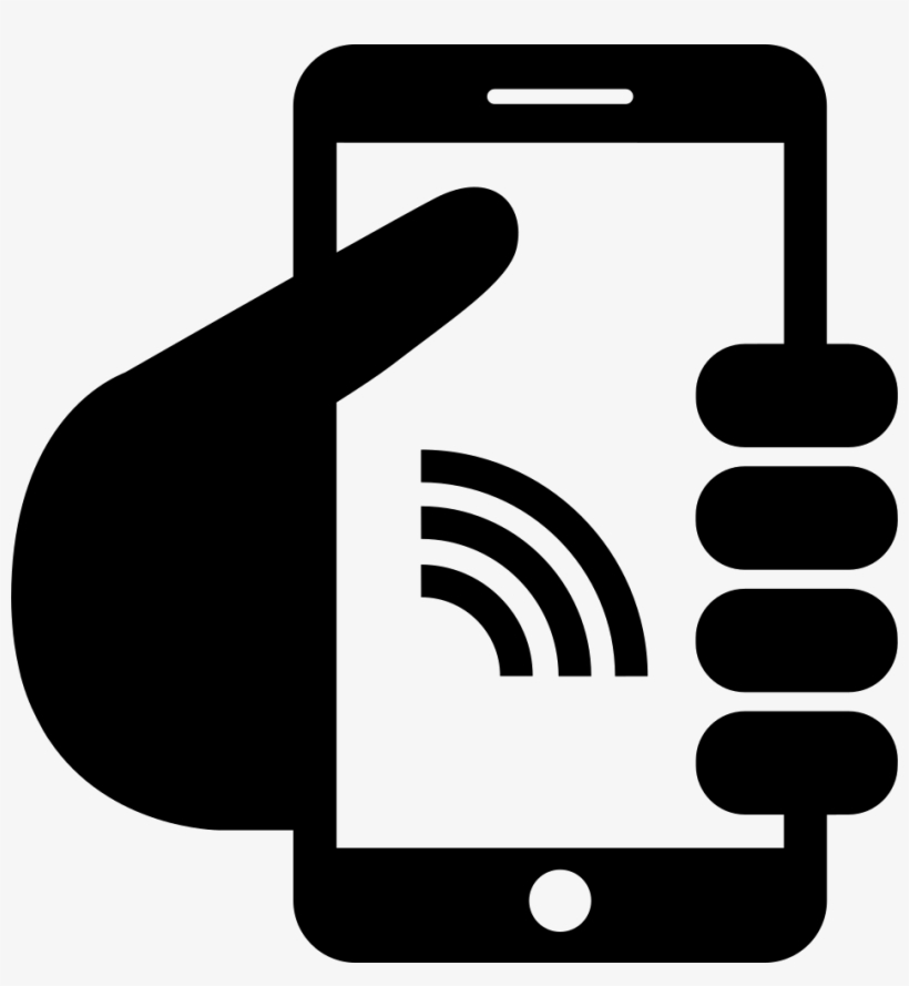 Png File - Smartphone Icon Transparent PNG - 946x980 - Free Download on ...