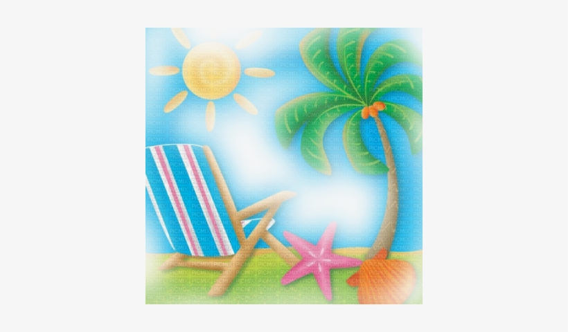 Cadre Frame - Summer Fun Transparent PNG - 400x400 - Free Download on ...