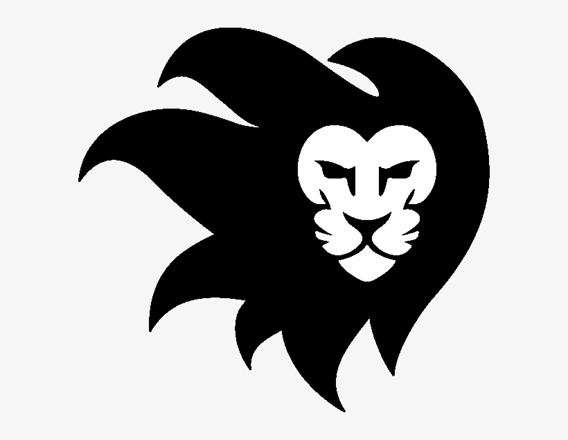 Lion Icon Png Transparent PNG - 594x556 - Free Download on NicePNG