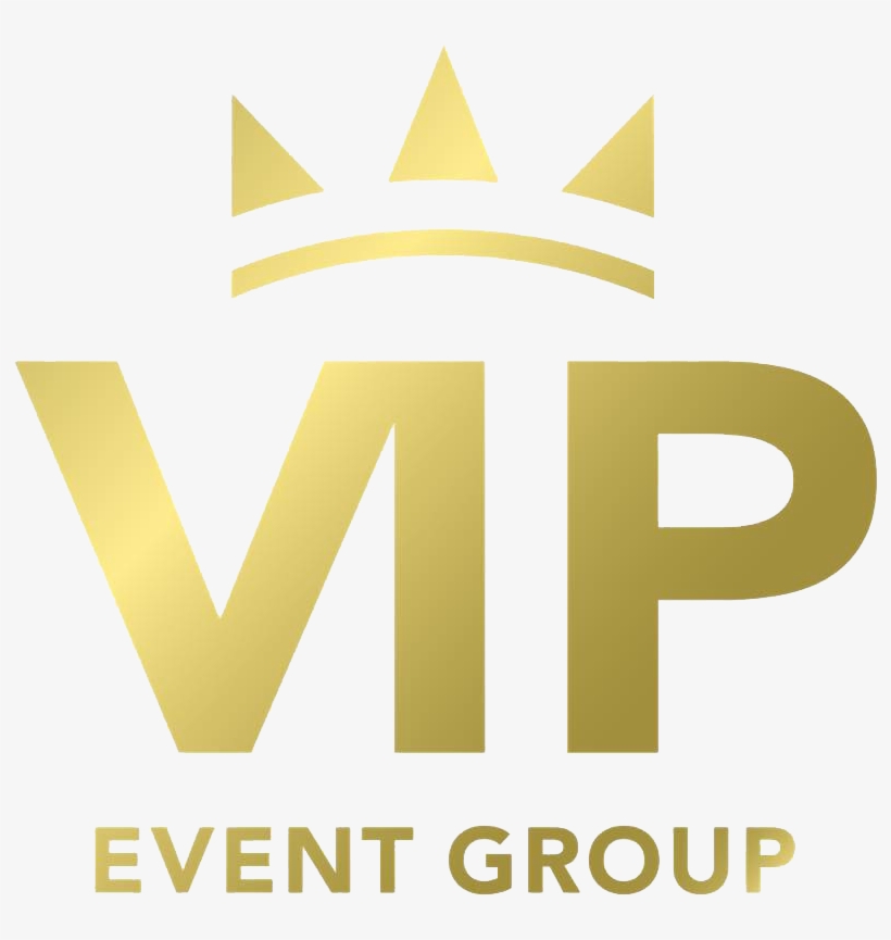 Vip Event Group Es Un Grupo De Profesionales En Organización - Graphic ...