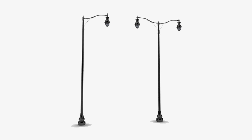 Street Light Png Image - Street Light Side Png Transparent PNG ...