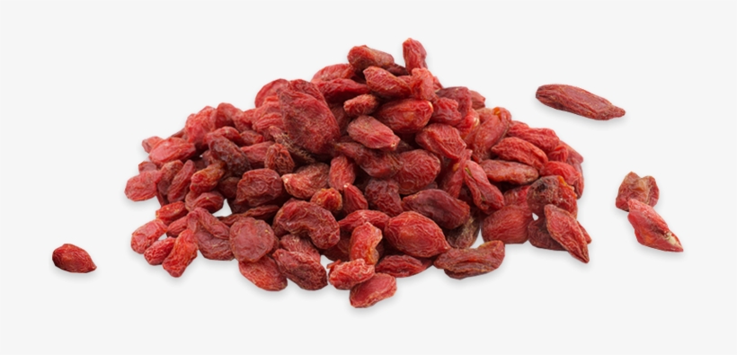 Goji Berries - Goji Transparent PNG - 720x410 - Free Download on NicePNG