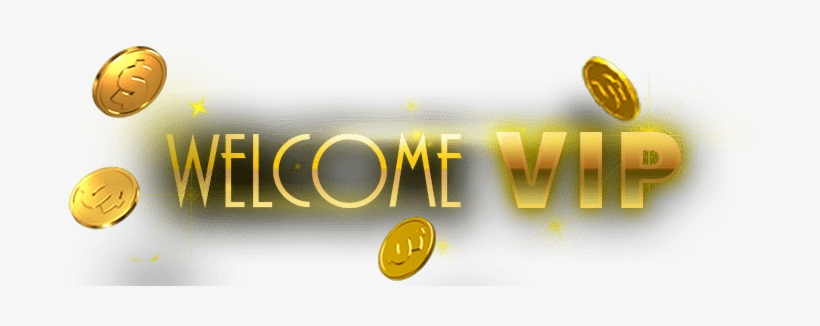 Gold Lounge Vip >> - Graphic Design Transparent PNG - 689x246 - Free ...