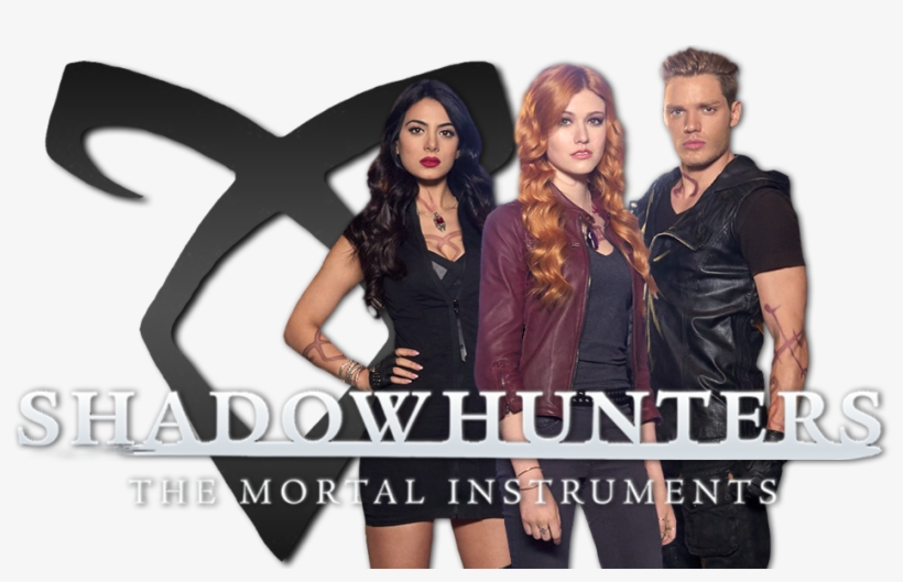 Shadowhunters Transparent PNG - 1000x562 - Free Download on NicePNG