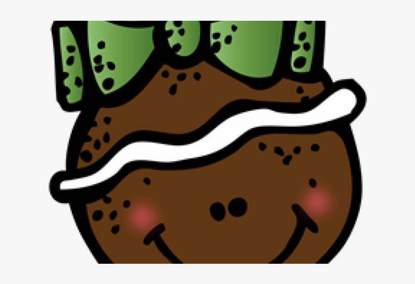 Melonheadz Christmas Clipart
