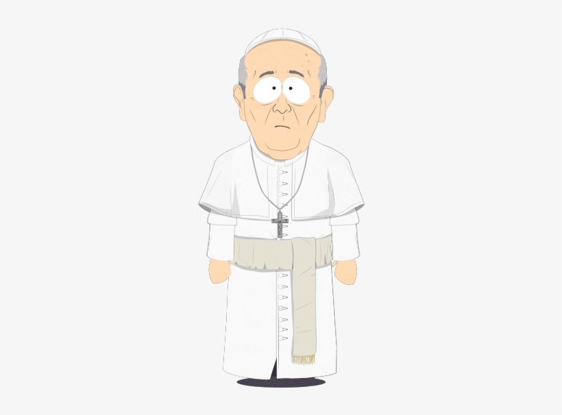 Pope Francis Transparent PNG - 960x540 - Free Download on NicePNG