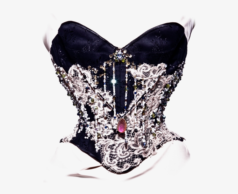 Corset Transparent PNG - 550x600 - Free Download on NicePNG