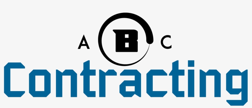 Abc Contracting - Graphic Design Transparent PNG - 2000x800 - Free ...
