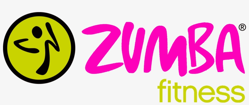 Zumba Logo Purple