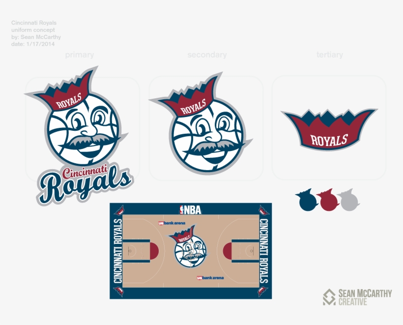 Royals-final2 Zps87120037 - Cincinnati Royals Basketball Logo ...