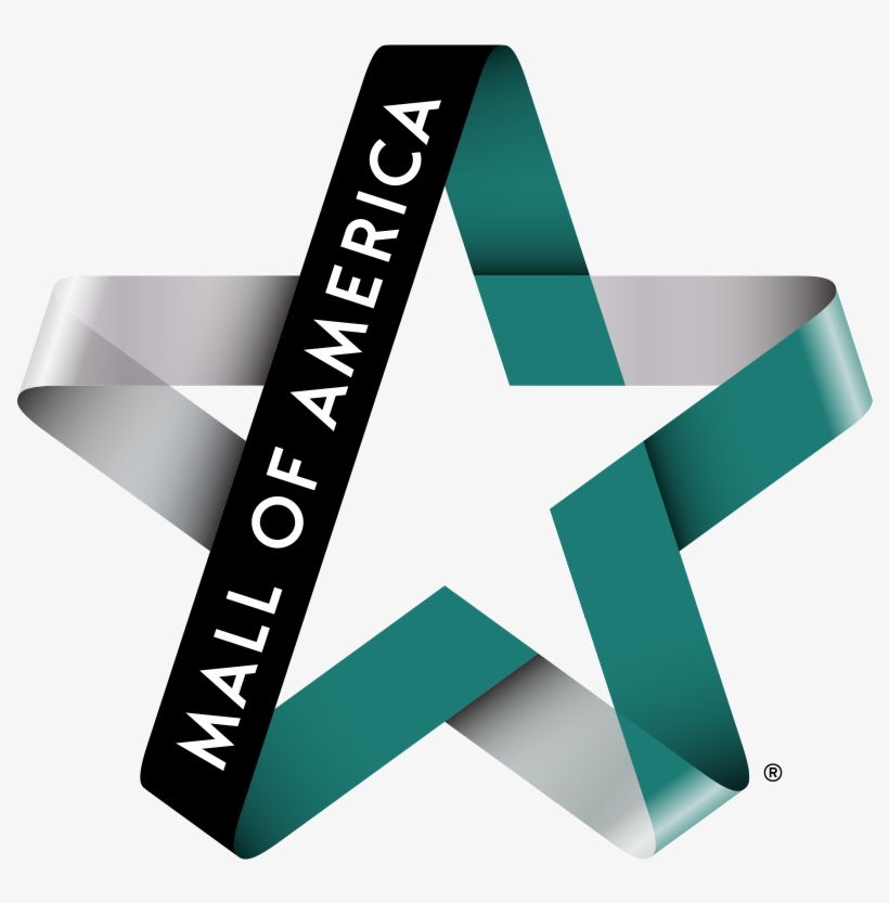 Moa - Mall Of America Logo Transparent PNG - 910x840 - Free Download on ...