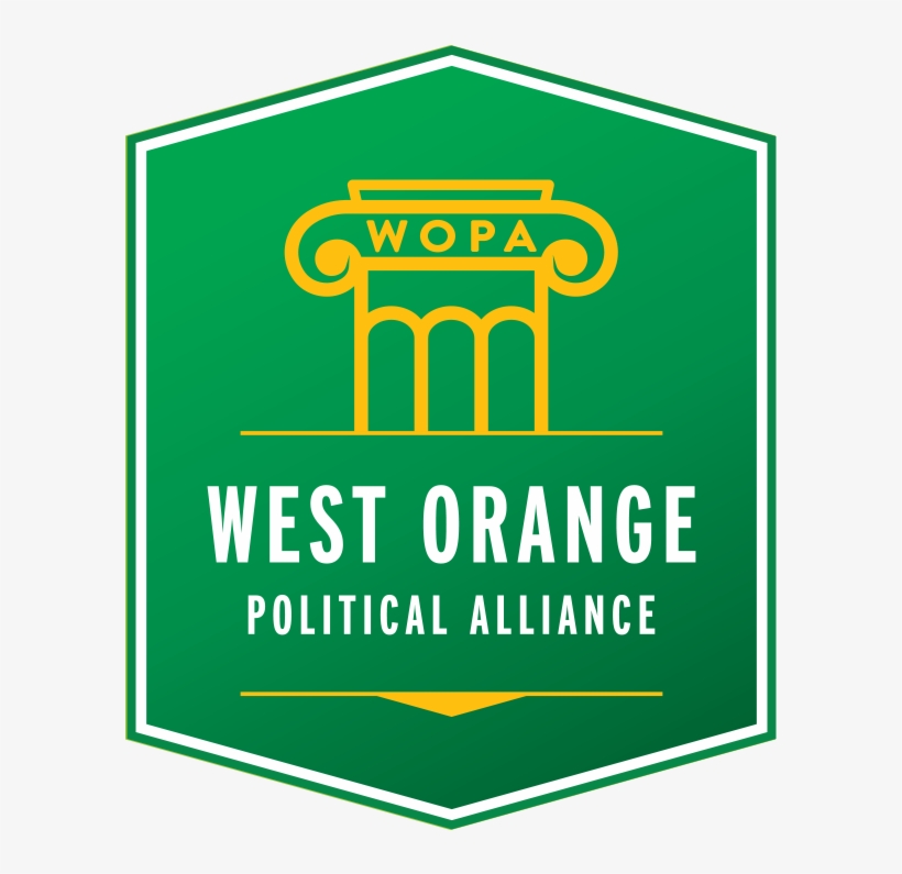 West Orange Political Alliance - Logo Transparent PNG - 600x730 - Free ...