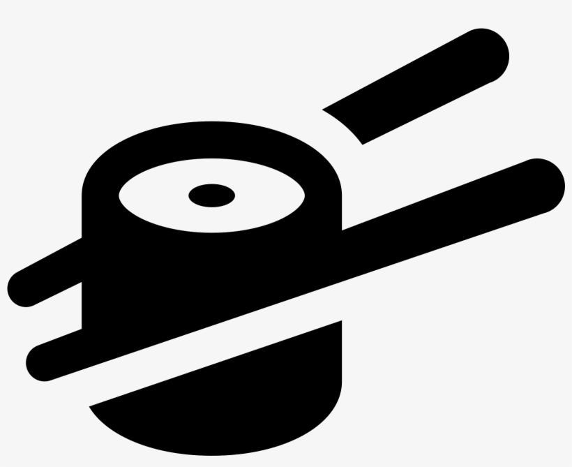 It Is A Logo Of Sushi - Illustration Transparent PNG - 1600x1600 - Free ...