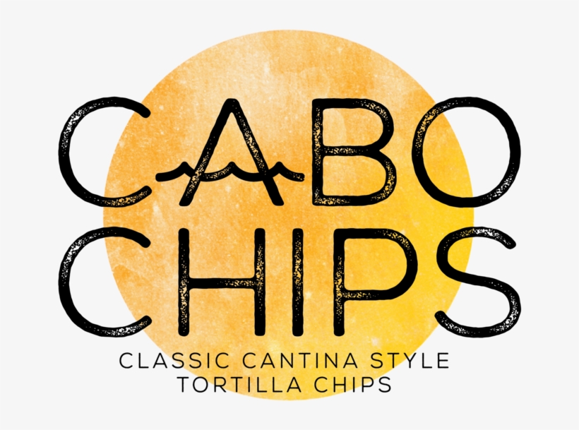 Cabo Logo - Cabo Chips Transparent PNG - 1000x773 - Free Download on ...