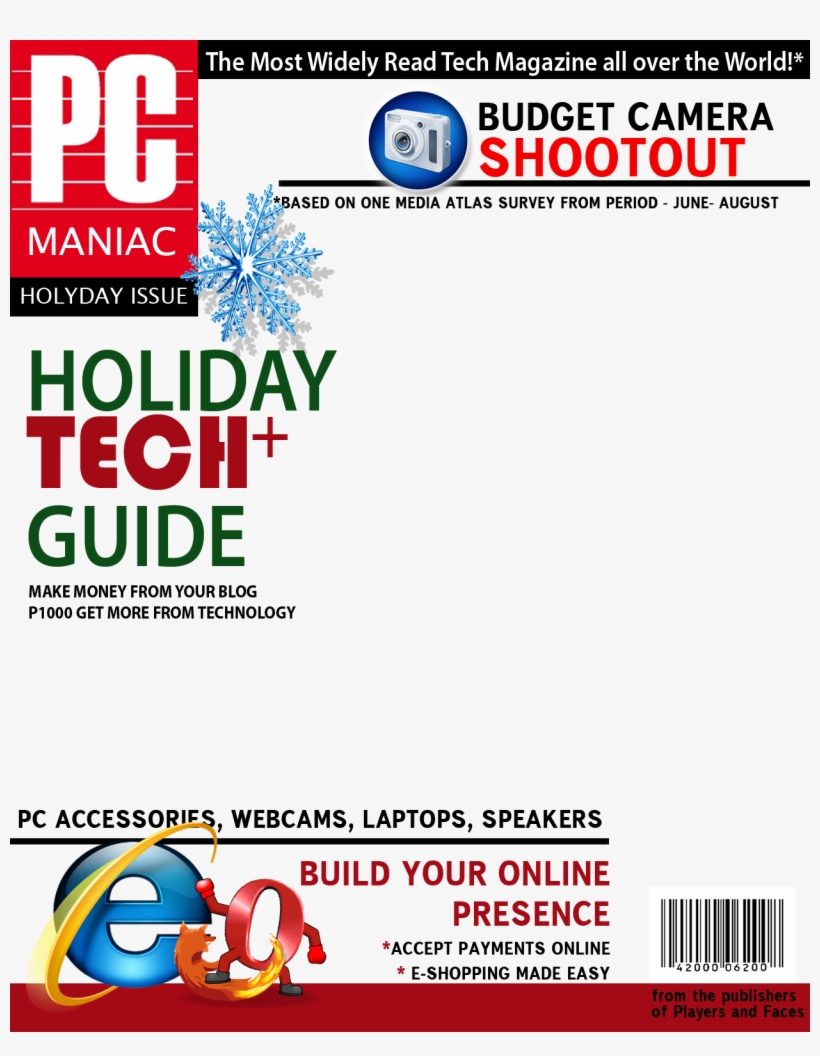 Fake Magazine Cover Templatesfake Magazine Cover Template - Pc Magazine ...