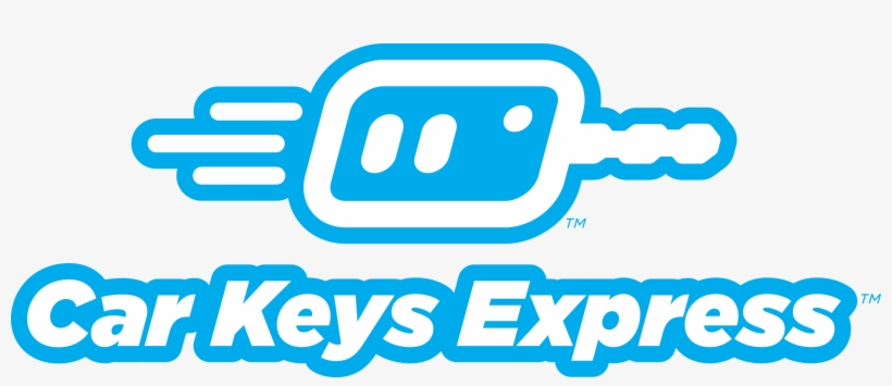 Fleet Keys Rebrands As "car Keys Express" - Car Keys Express Logo ...