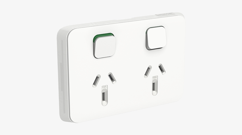 3025 - Clipsal Iconic Powerpoint Transparent PNG - 800x600 - Free ...