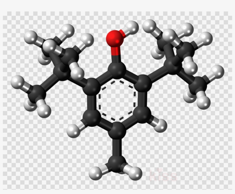 Tnt Molecule Clipart Tnt Molecule Ball And Stick Model Transparent PNG ...