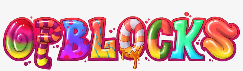 Opblocks Transparent PNG - 1244x306 - Free Download on NicePNG