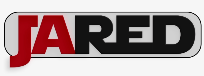 Jared James - Team Transparent PNG - 1013x330 - Free Download on NicePNG