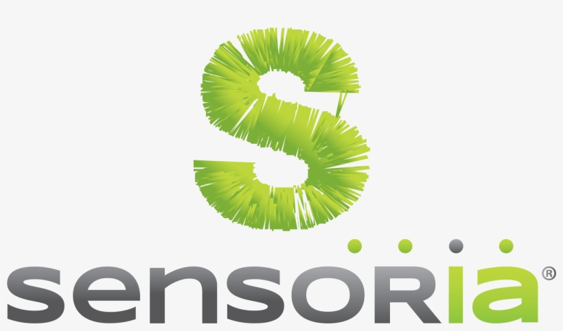 Sensoria Logo - Sensoria Inc Transparent PNG - 2133x1266 - Free ...
