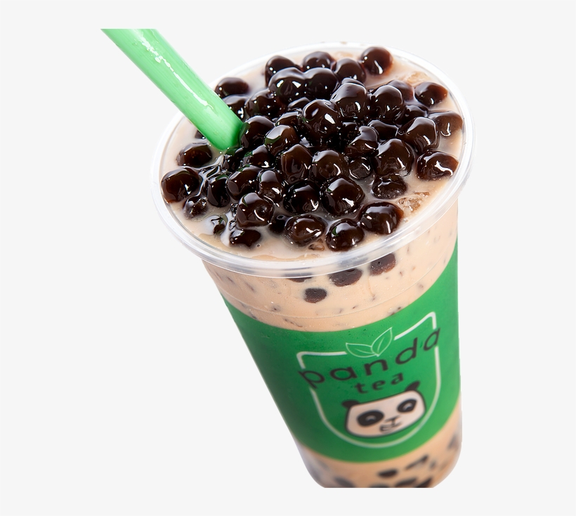 Milk Tea Boba - Bubble Tea Transparent PNG - 980x653 - Free Download on ...